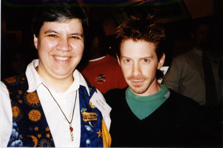 BEDLAM: Untitled Gallery - Events: Posting Board Party - page 3